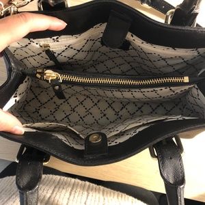 kate spade | Bags | Authentic Kate Spade Black Shoulder Bag | Poshmark